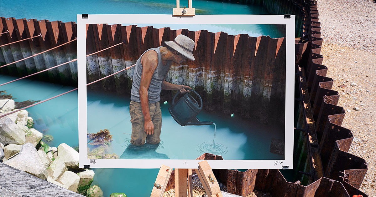 Applied Arts Photography Annual 2024 - Joseph Ford