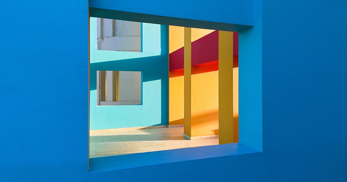 Gold Award at 2024 AOP Awards - Joseph Ford