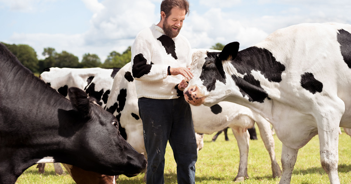 Invisible Jumpers - Joseph Ford